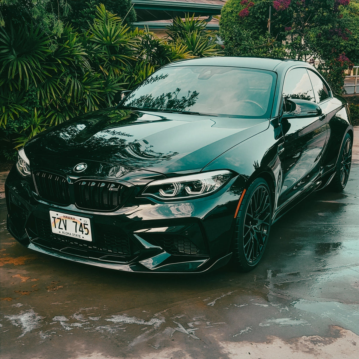 BMW F87 vs G87 M2 | Generational Evolution of the M2 | RMD Performance ...